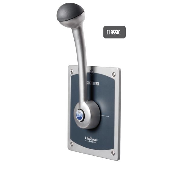 Craftsman Quadra Control – Aqueduct Marina Church Minshull