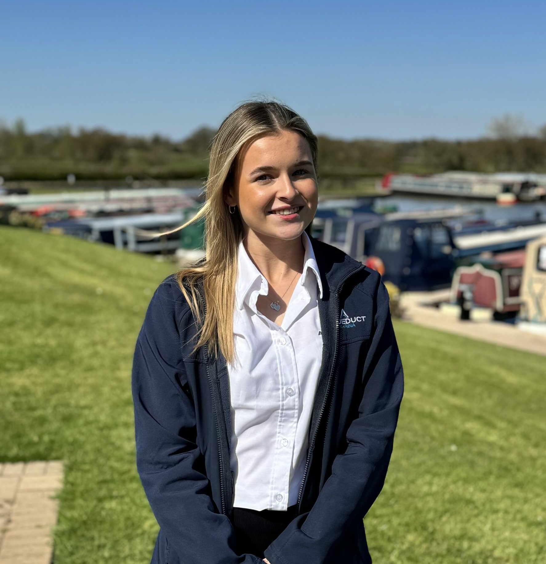 Faith – Aqueduct Marina Church Minshull